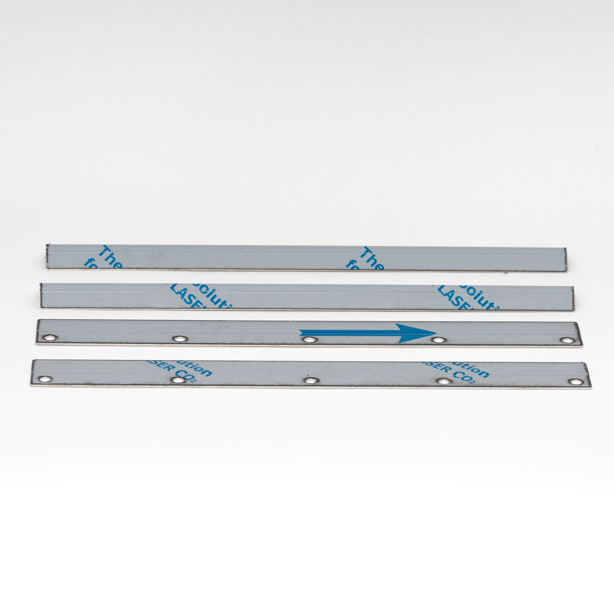 Hubbell Heaters J6 SLIDE BRACKET Slide Bracket for J6 Models