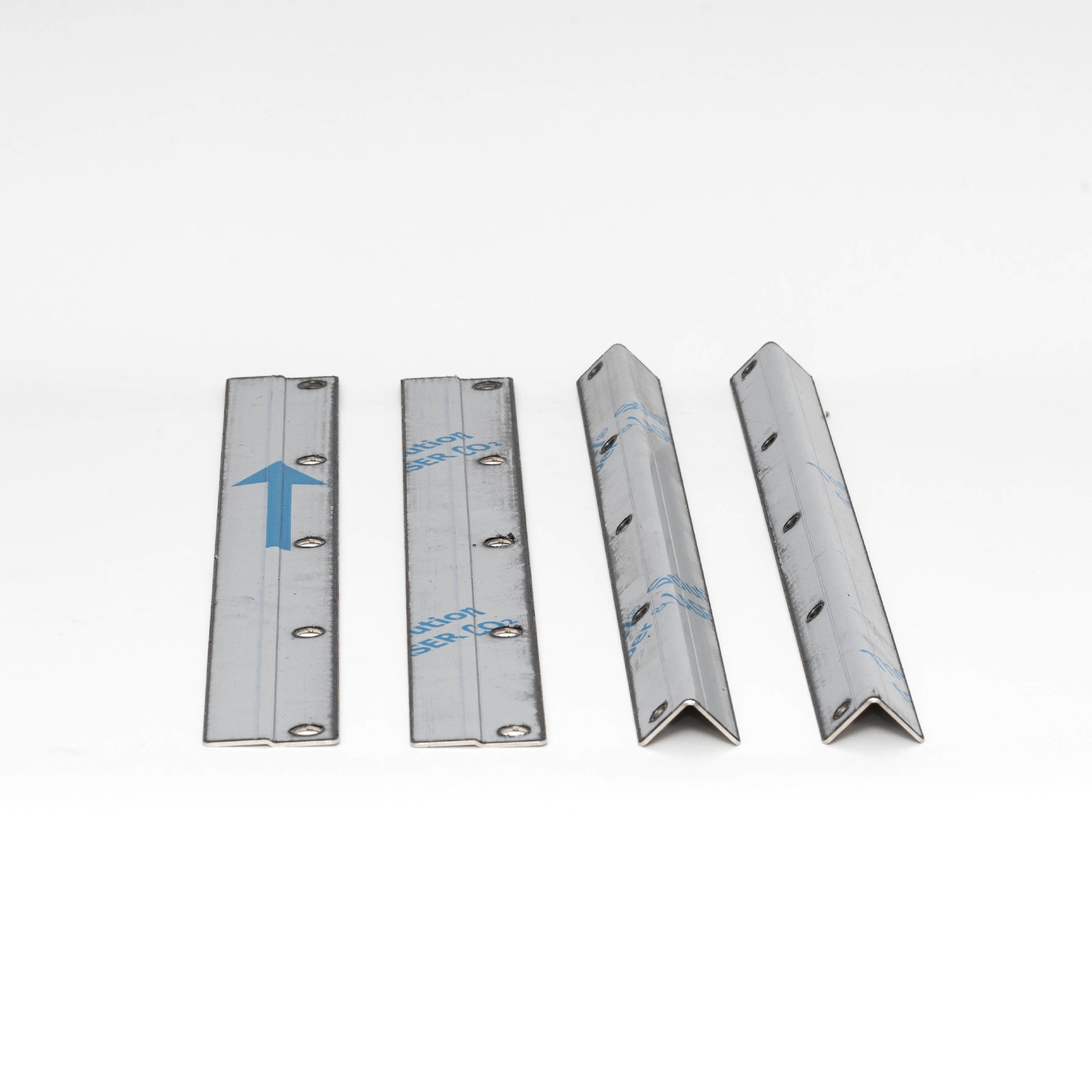 Hubbell Heaters J6 SLIDE BRACKET Slide Bracket for J6 Models